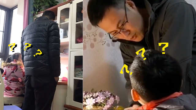 专家:崩溃式辅导作业是没用的