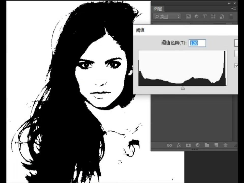 ps水彩画教程[ps]