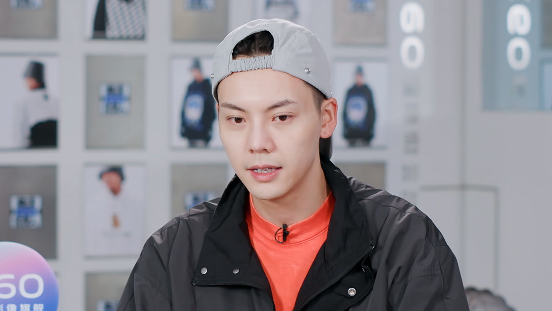 《潮流合伙人2》策划:陈伟霆说丞丞像电池 自评是合格的主理人