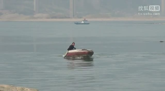 船挂机(玻璃钢船只)