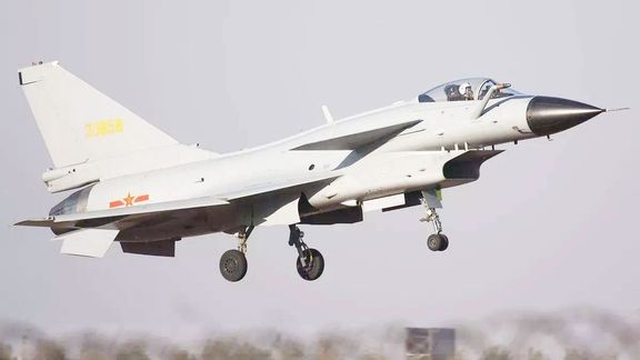 老歼-10这能力很单一,中期升级补齐这短板迫在眉睫