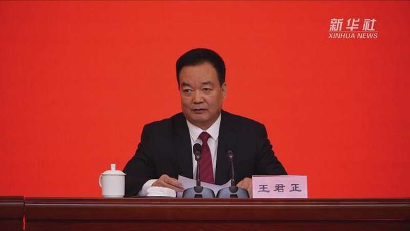 中国这十年·系列主题新闻发布|十年来,西藏社会大局持续稳定
