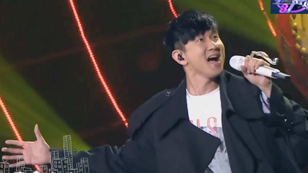 《梦想的声音》林俊杰录了三季,他为何不喜欢参加别的音乐综艺呢