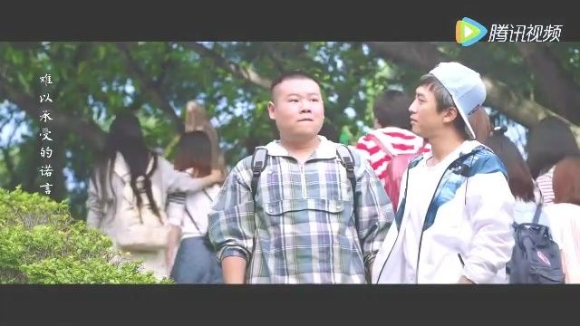 王菲的《匆匆那年》配上《从你的全世界路过》的画面竟然很伤感