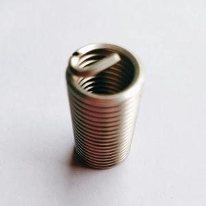 新乡永达钢丝螺套 