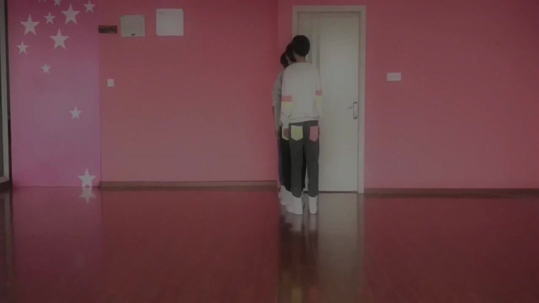 爱出发 练习室舞蹈版 - TF家族TFBOYS