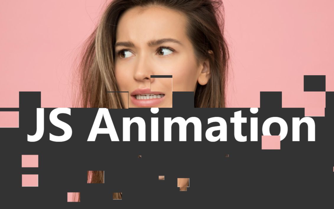 CSS&JavaScript背景动画效果,神奇酷炫,这次要给赞哦!