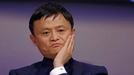 马云都无奈的现状,路边摊怎么都喜欢用微信,支付宝为何取代不了