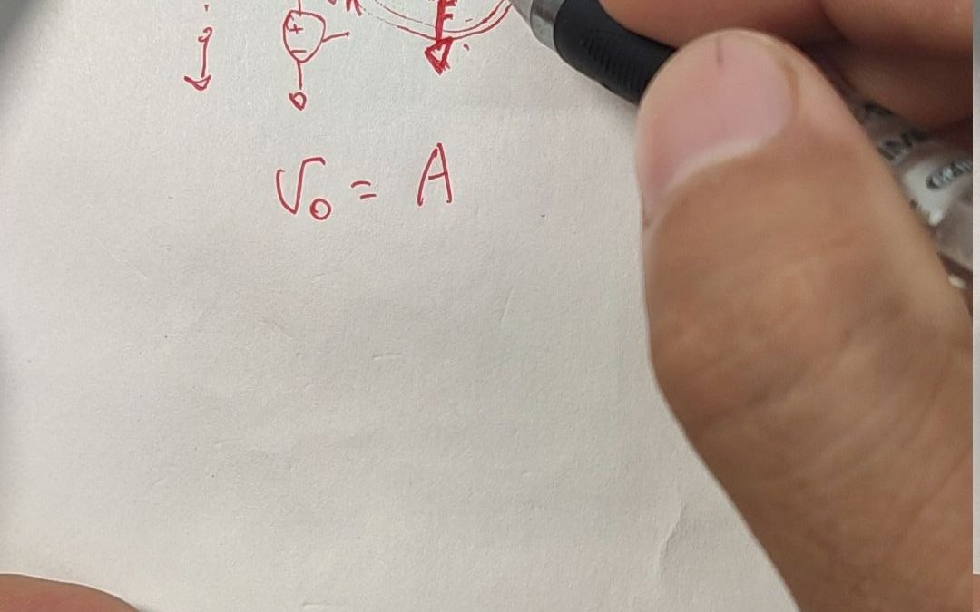 运算放大器基础知识(1)