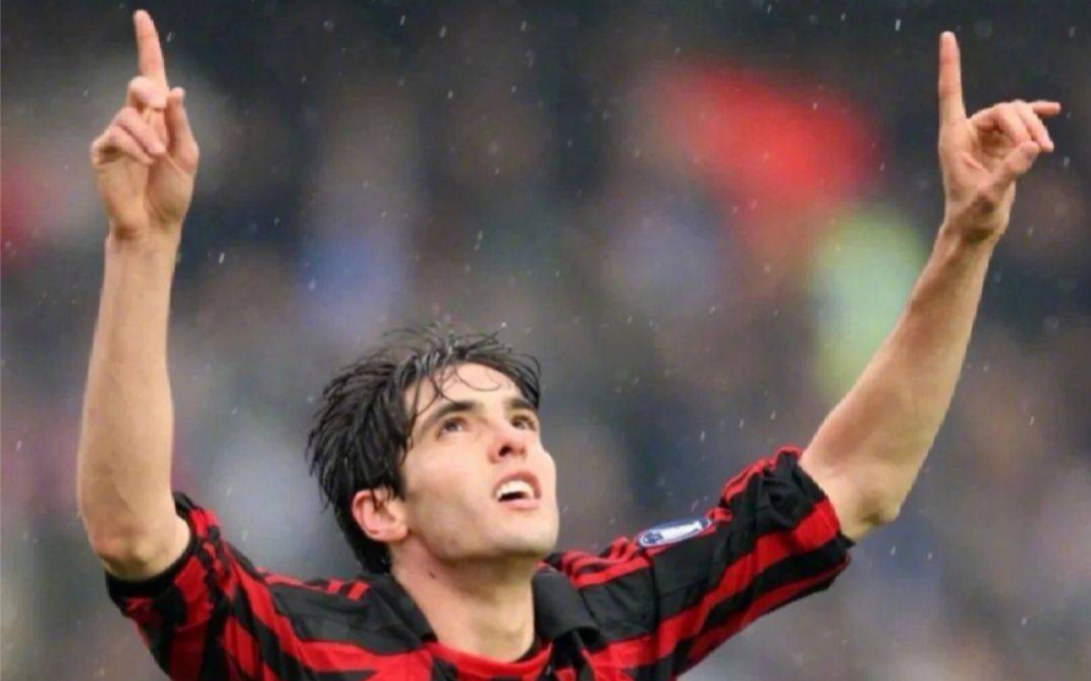 【卡配罗/C罗/卡卡】不怪C罗,这脸换谁也得记一辈子。