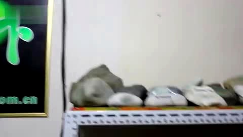 大马坎冰糯种翡翠玉原石 红黄翡 种特老 水色极加