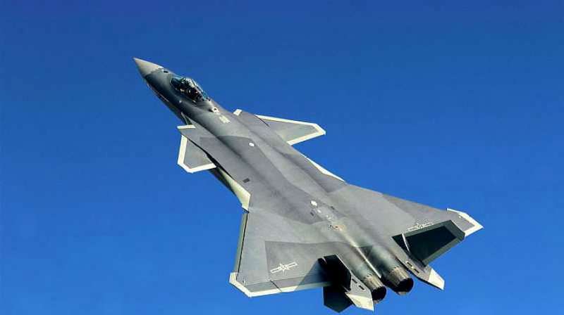 这就是中国实力!全球四大顶尖武器,我们样样不缺