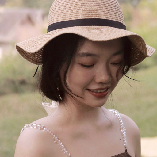 Shirley大花痴 