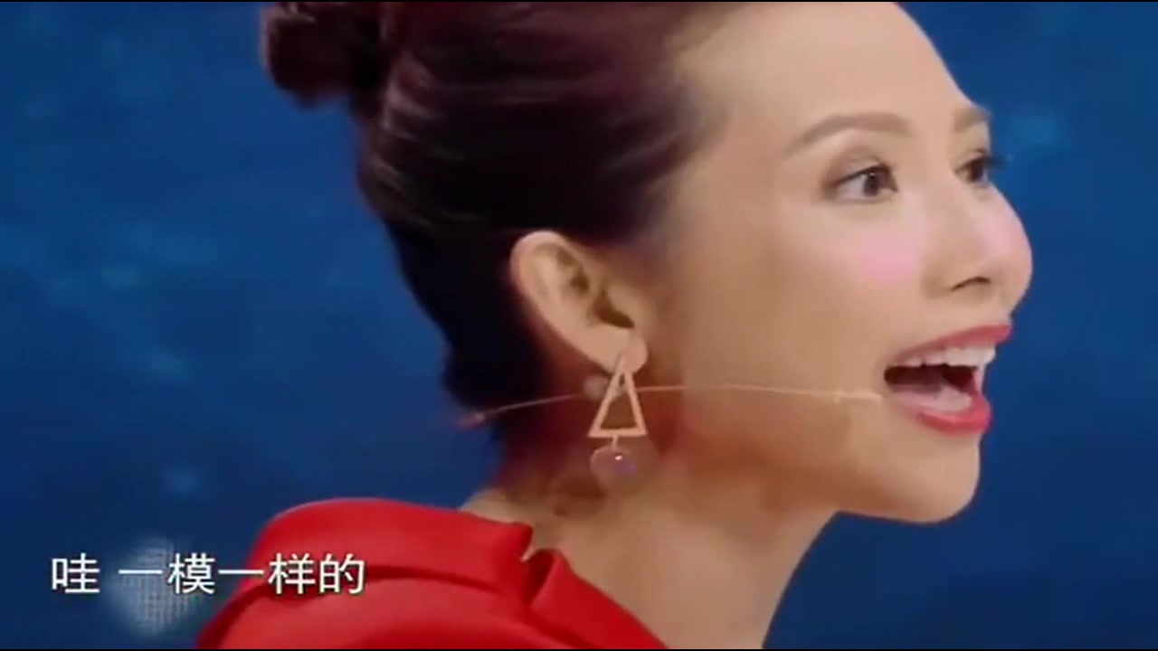 王牌对王牌:沈腾这段也太搞笑了,观众笑的都合不拢嘴