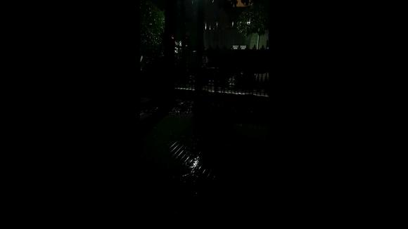 小年夜,雨量中等。祈祷武汉新型冠状病毒早点控制消失