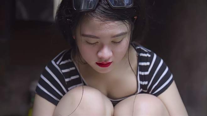 中国男人在印尼有多吃香?印尼美女说出真相:来了都不想回了!