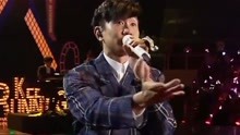 林俊杰献唱确认过眼神表白跑男 咱们能不能也确认下眼神