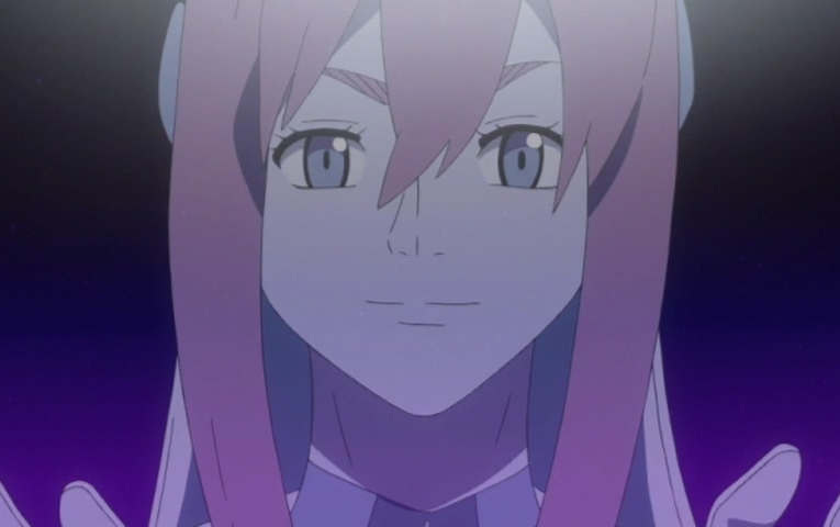 铁腕巴迪 DECODE THE CIPHER NCED曲「バイバイ」-有田しおん(...