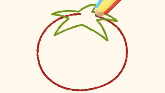 懒人画法,儿童幼儿园简笔画教程,家长亲子作业不再愁