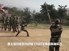 印度列出军事实力最强的国家排名,前三是世界公认,第四却难以服众!