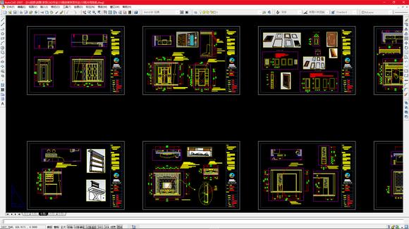 怎么用CAD快速绘图?从业13年CAD大神给出了答案,勤练+技巧=高效