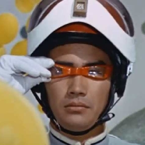 一个路过的SEVEN 