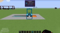 我的世界1.12.2【更多工具mod】自动刷矿机!