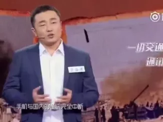也许现在的中国护照不能带你去任何一个地方,但当灾难与战争来临的...