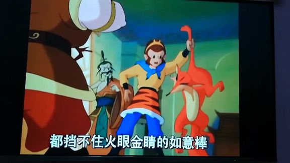 #一首歌一个故事 #怀旧动画 #再忆经典