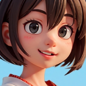 老夫真是卡哇伊 