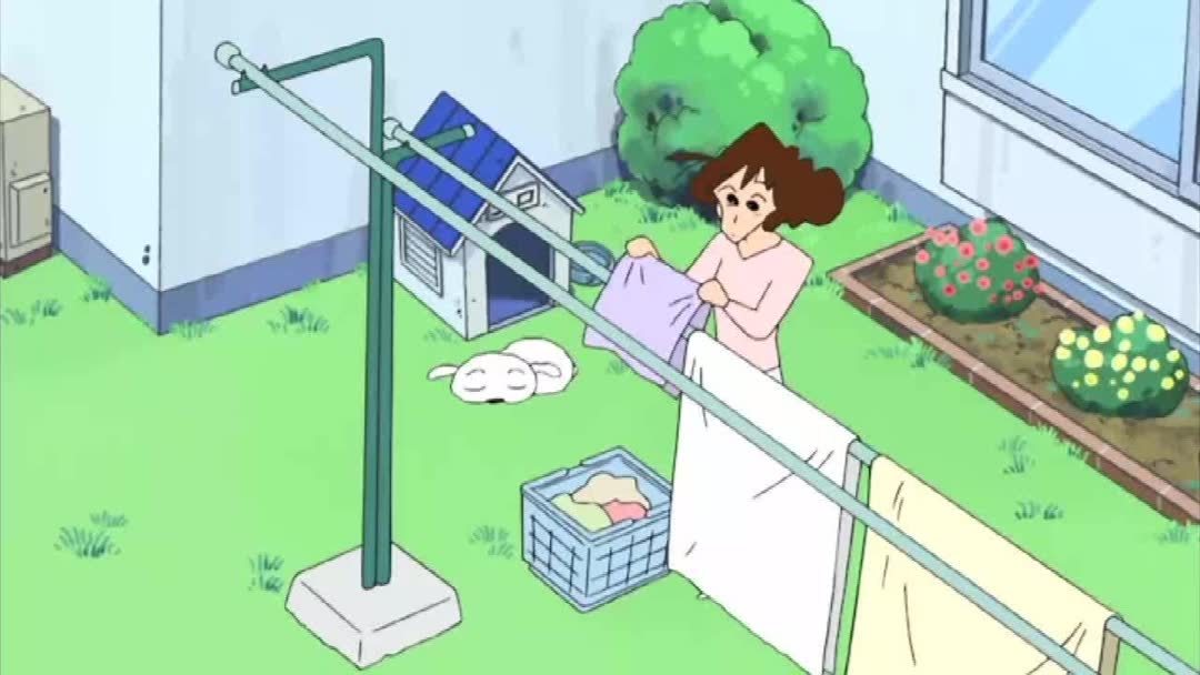 蜡笔小新:瘦脸滚轮按摩器,真的这么好用,听听用后感言吧