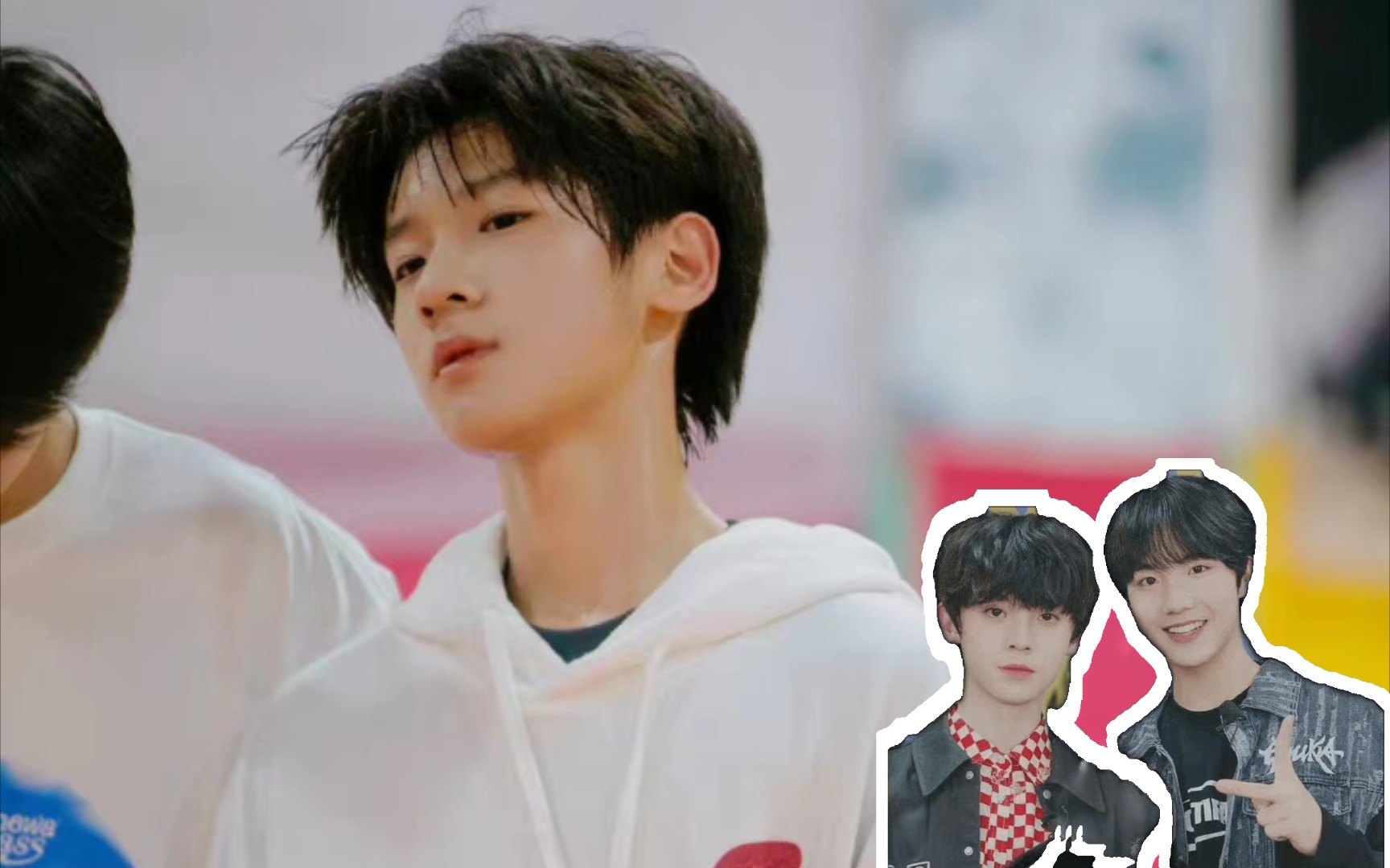 【TF家族三代reaction】练习日常84.停电后的公休日 笑死人不偿命的...