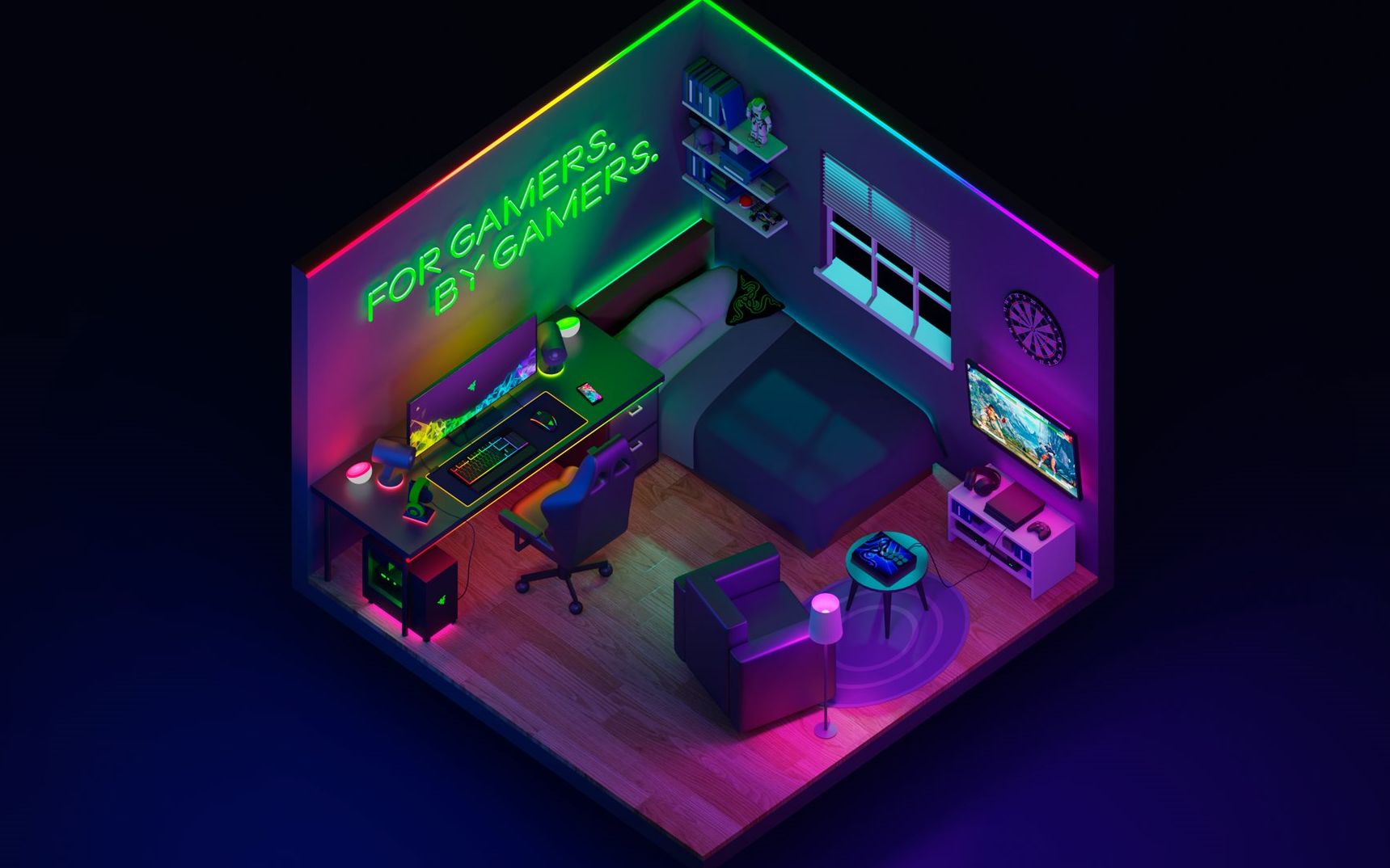 [我的装备清单] 第一次录制 第一次剪辑