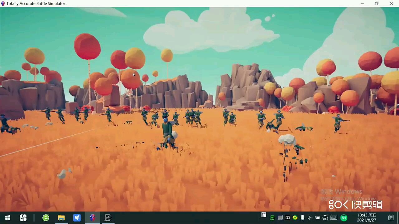 全面战争模拟器二战非洲战场