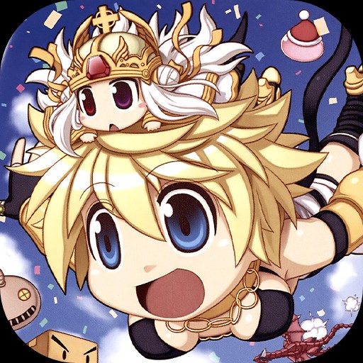 仙境传说ro小巴巴 