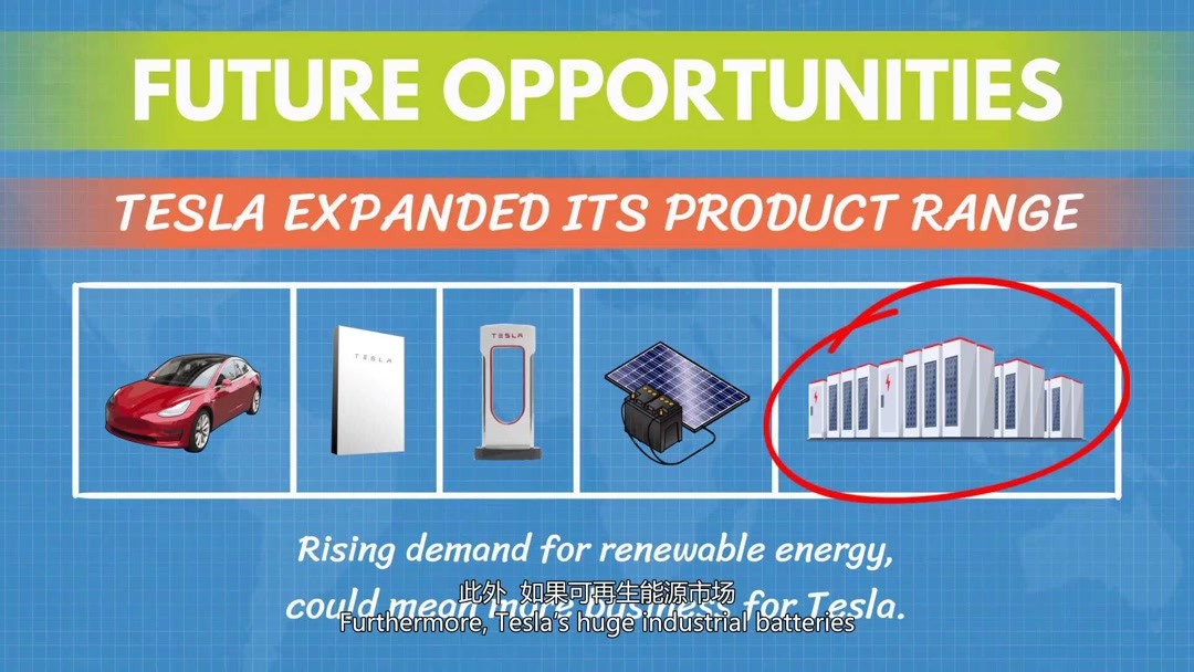 1.10、特斯拉SWOT分析