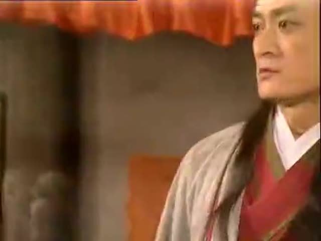 烧饼皇后:皇上得知皇后和秀容长得一模一样,但他却喜欢秀容