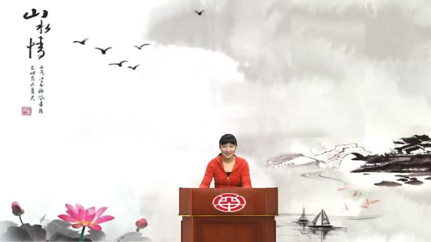 初三语文-积累与运用:词语辨析(总复习)