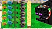 植物大战僵尸迷你世界版