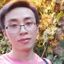 看我必想笑 
