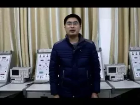 示波器基本使用方法