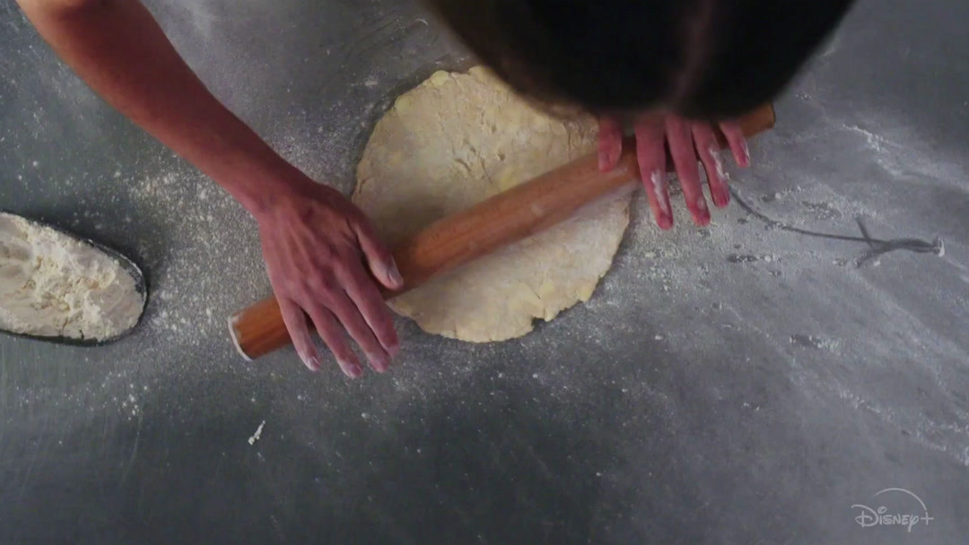 精彩动画片是怎样制作的!纪录片《走进皮克斯》预告片