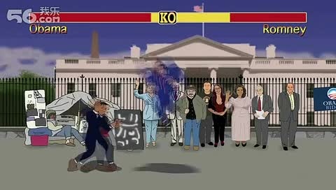 壹读科普系列 第6集:美国总统是怎么炼成的