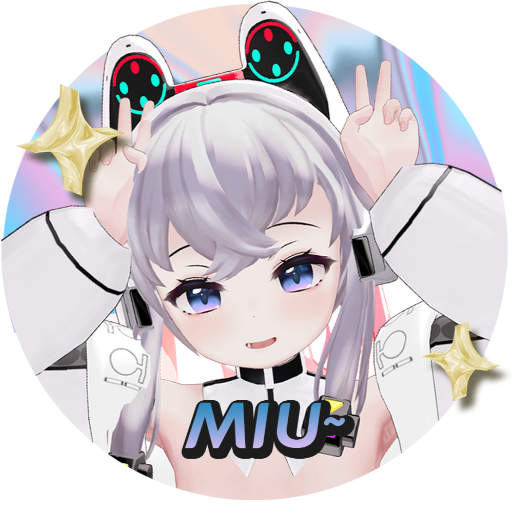 心海小缪_official 