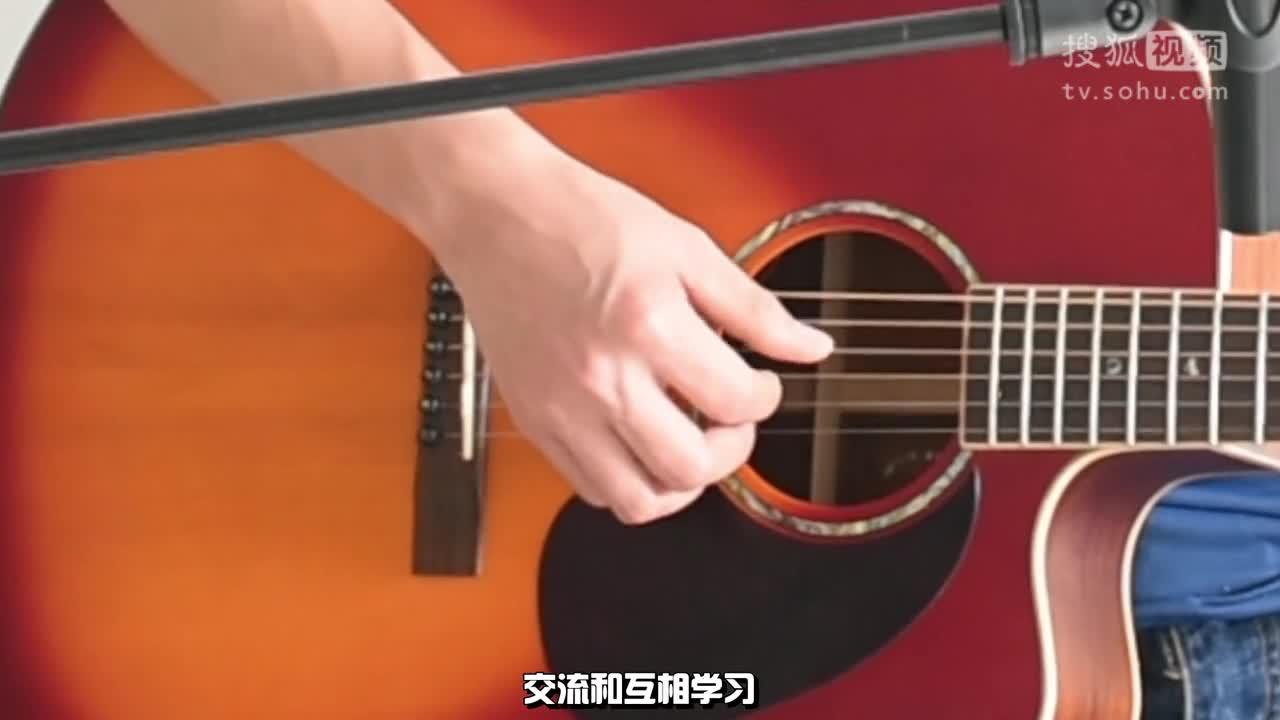 吉他什么牌子的比较好《好心分手》吉他弹奏的歌曲