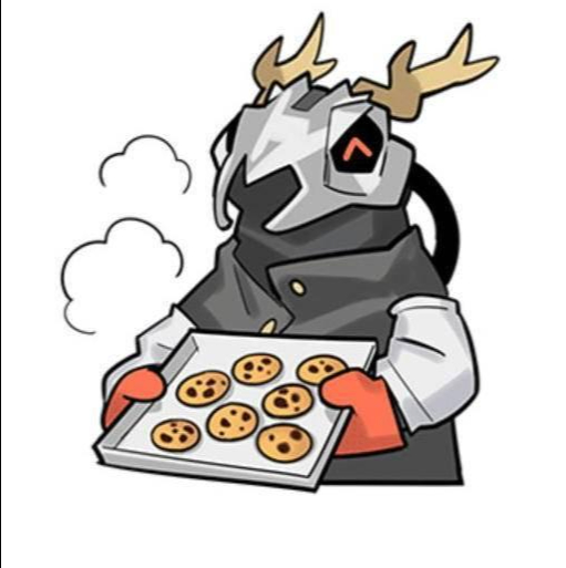 烤饼干的博卓卡斯替 