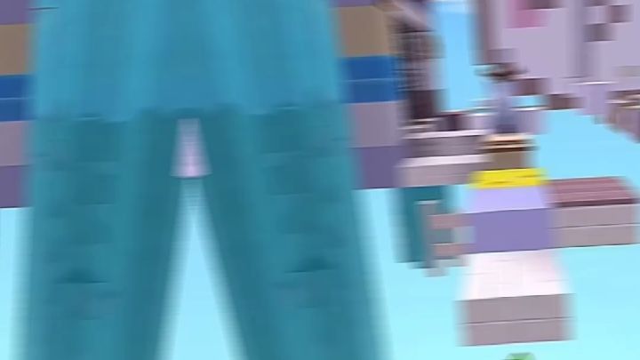 迷你世界:致敬迷你主播一,来看看有没有你ߌ�ߒ�点赞并注报名ߒ