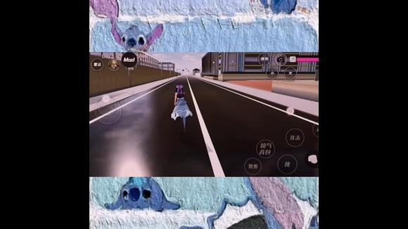 #万年一更 #樱校 画质糊了,此视频建议调小音量