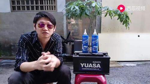 免加水电瓶没电了真的坏了吗,电瓶复活再生DIY实验