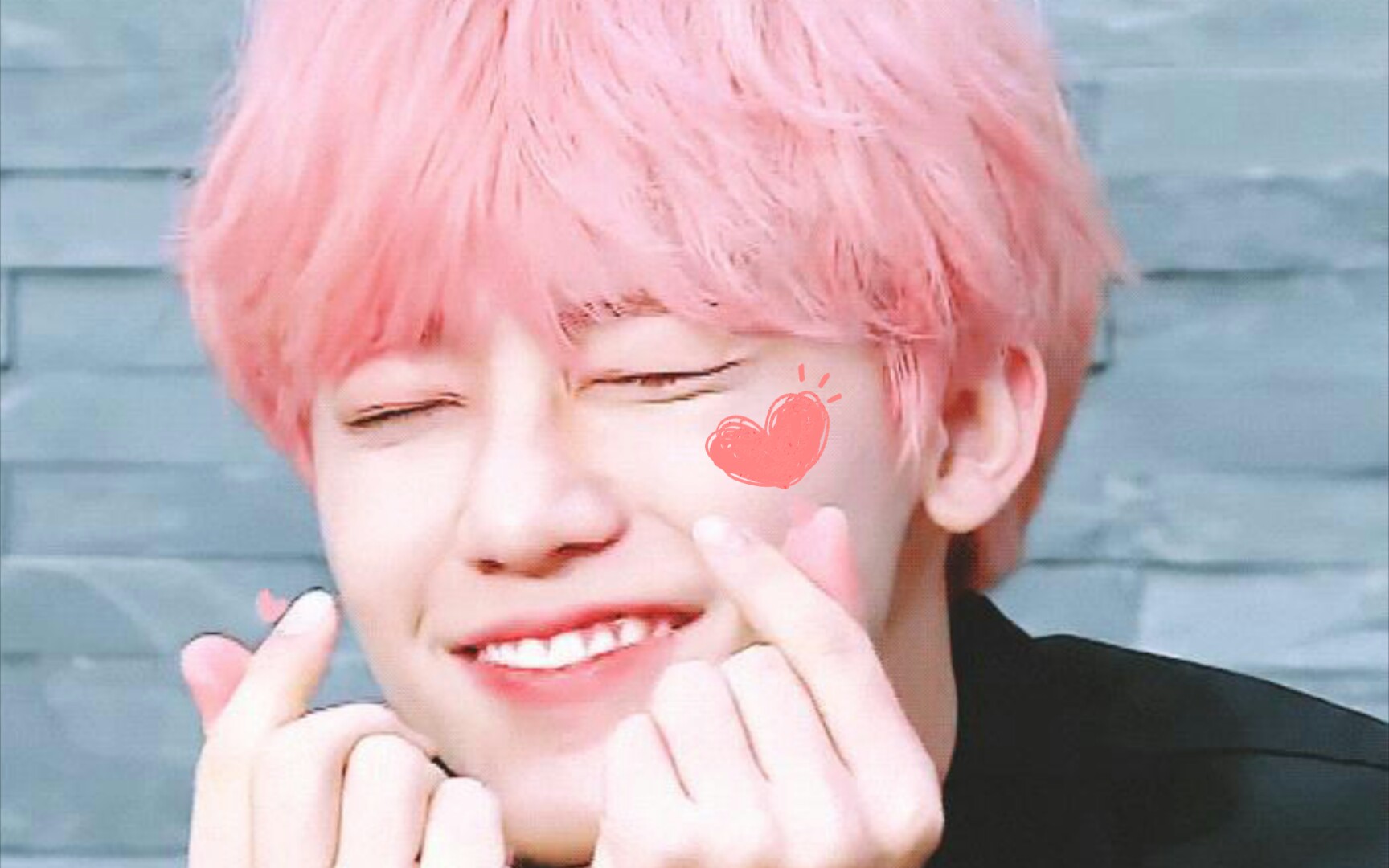 罗渽民-讨厌你的方法03cut